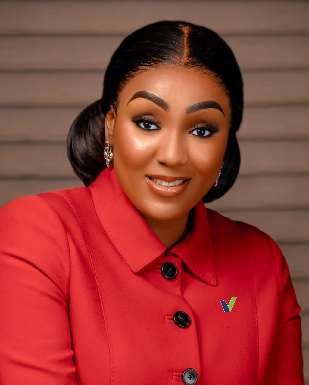 Veritas Kapital Assurance PLC - CEO page